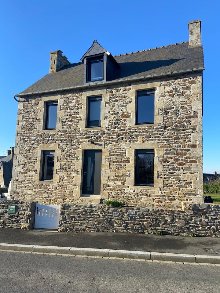 Ti Keneil - La Maison Des Copains - Saint-Cast-le-Guildo