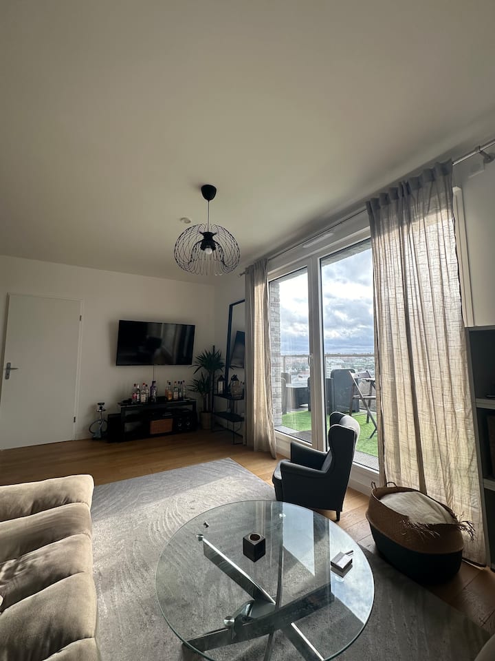 Charmant Appartement - Rueil-Malmaison