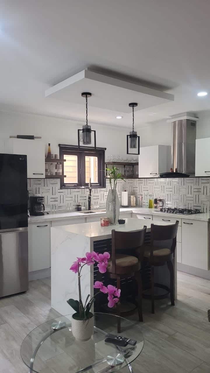 Sun-kissed Villa Aruba Haven - Aruba