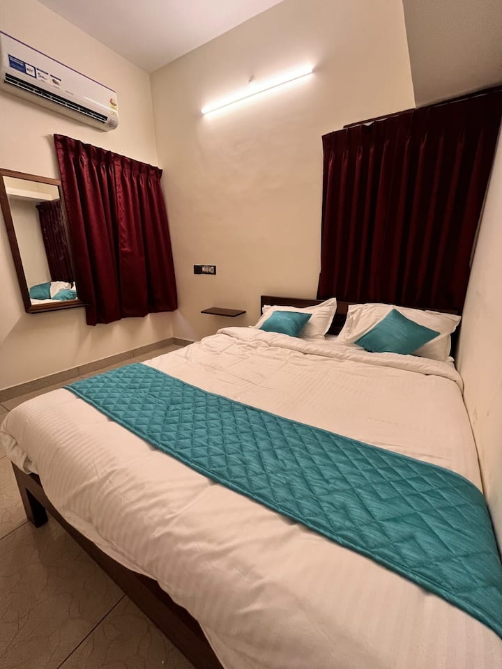 Douceur Home Stays - Puducherry