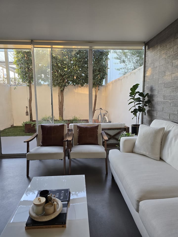 Mid-century Gem In Arcadia - Phoenix