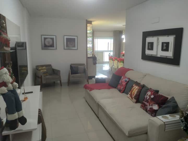 Lindo Apto Meia Praia - Porto Belo