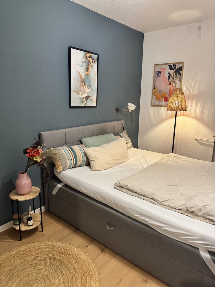 *Top Lage In Mainzer City Nähe Rheingoldhalle - Mainz