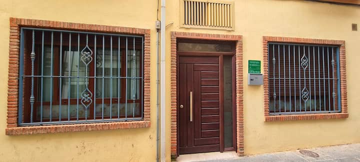 Apartamento Angustias - Alcaudete