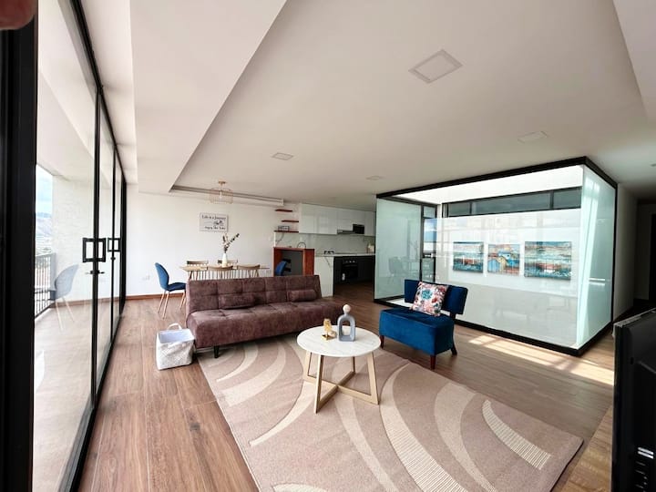 Tu Escapada Perfecta En Riobamba - Chimborazo