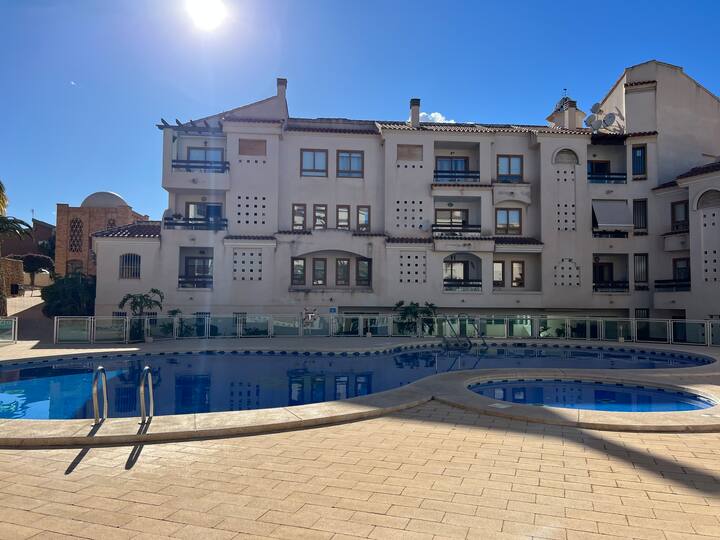 Apartamento En Albir - Altea