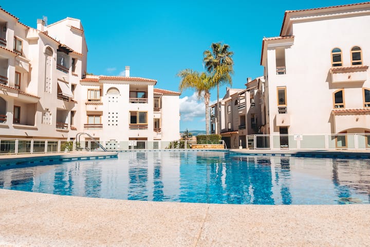 Apartamento En Albir - L'Albir