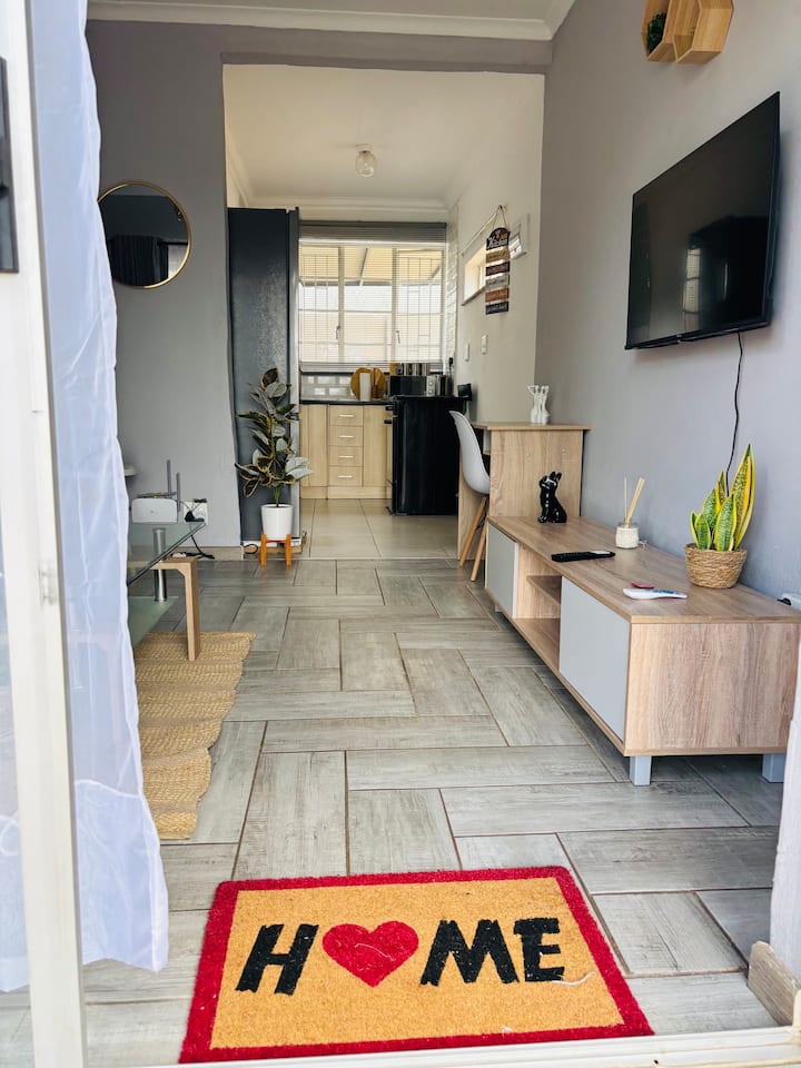 Soft Spaces Haven - Pretoria
