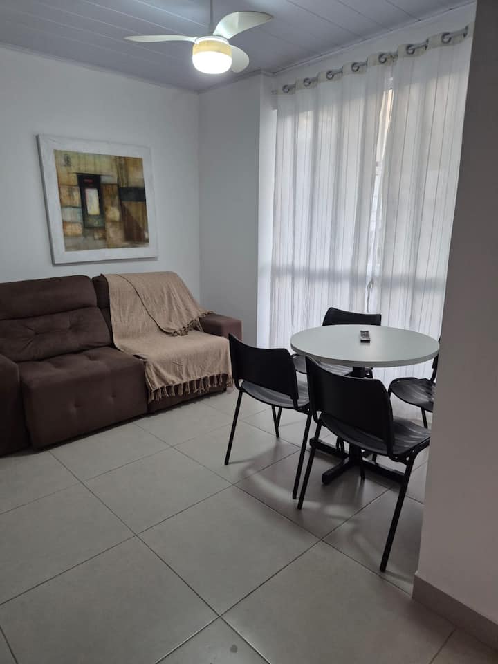 Flat 202 - Vitoria