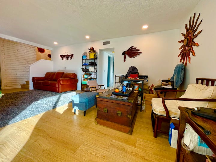 Quiet And Comfortable Sun Room - Mount Baldy, CA