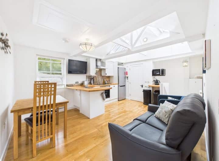Detached Cornish Cottage In Lovely Location - Wadebridge