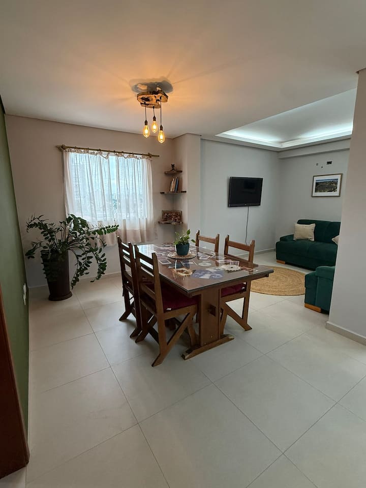 Ap Pôr Do Sol - Sorocaba