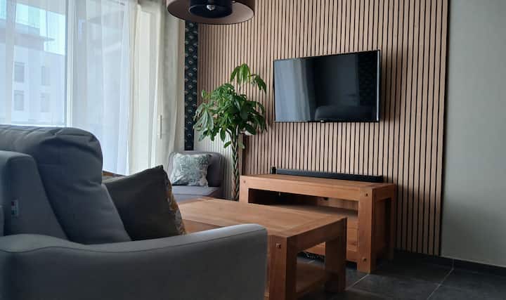 L'éden - Annecy-le-Vieux