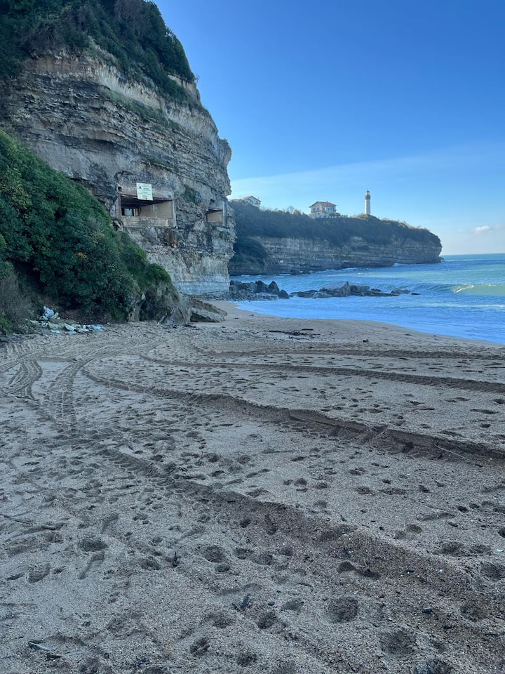 Appartement à Anglet - Bayonne