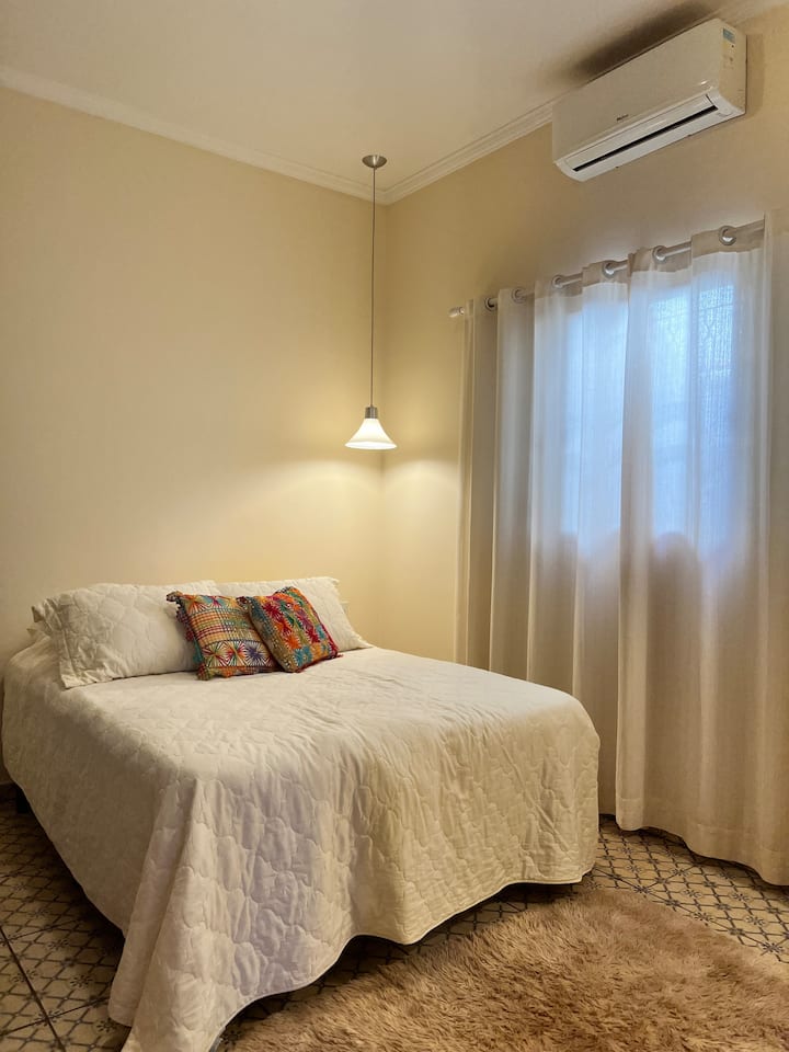 Casa Para 4 Pessoas - Barretos