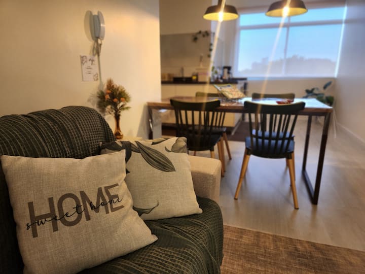 Centro, Perto Do Shopping Jl Com 1 Quarto. - Foz do Iguaçu