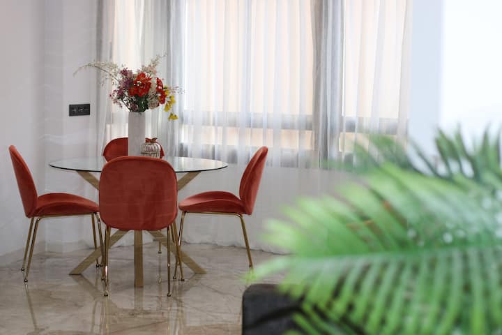 Lc Apartaments Trinidad. Pleno Centro Con Parking - Benicàssim