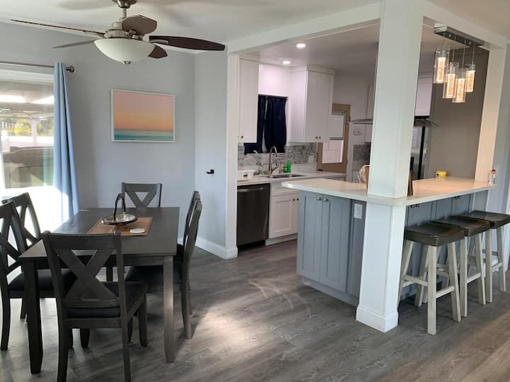 Steps From The Beach & Downtown - Huntington Beach, CA