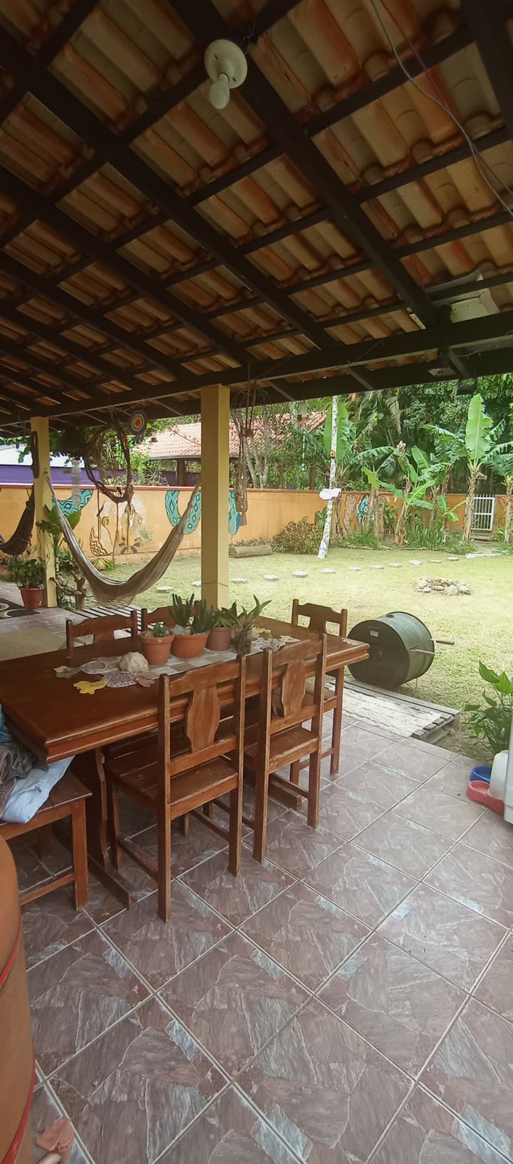 Camping Mulungu Porto Belo Ll - Bombinhas