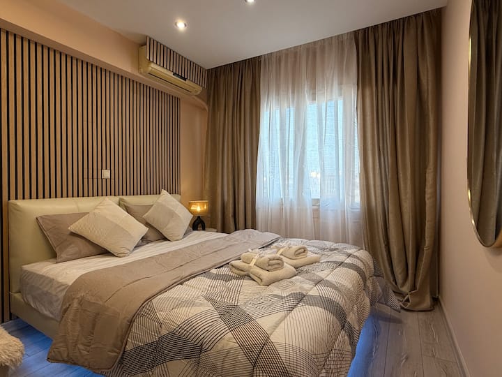 Heart Of Athens, Right Next To Syntagma Square - Athens