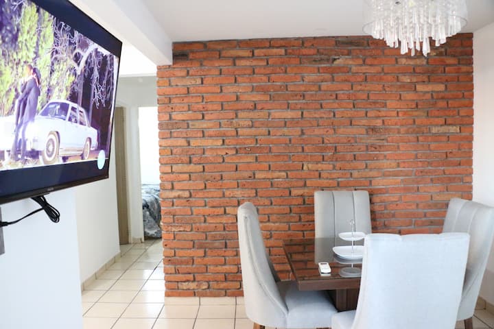 Casa Segura Y Feliz ( Facturamos) Sofa Cama D Sala - Los Mochis