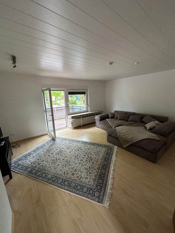 Ferienwohnung Messezimmer Gäste - Burgwedel