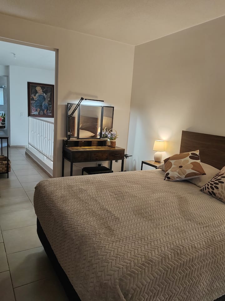 Hogareño Y Comodidad - Jalisco