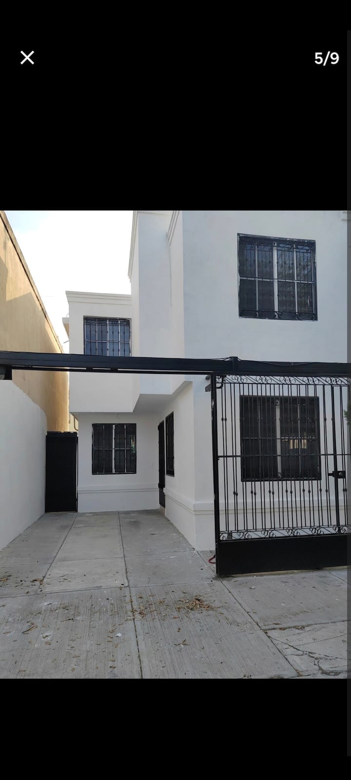 Hogareño Y Comodidad - Ciudad Apodaca