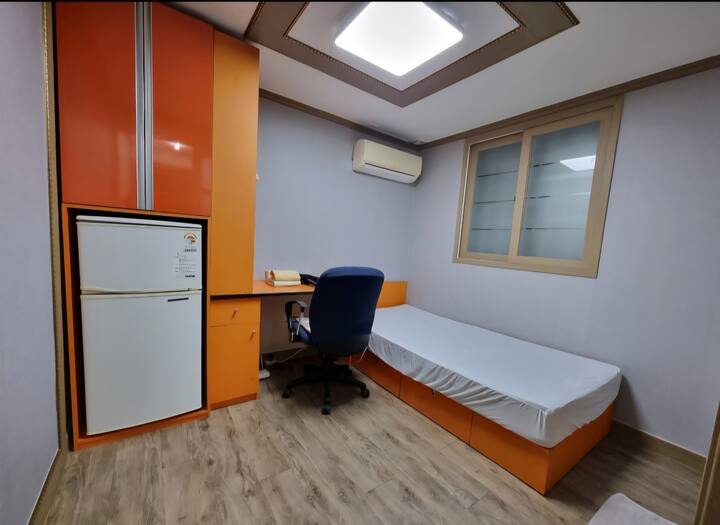 #S26_knu 근처의 안전하고 경제적인 숙소 - Daegu