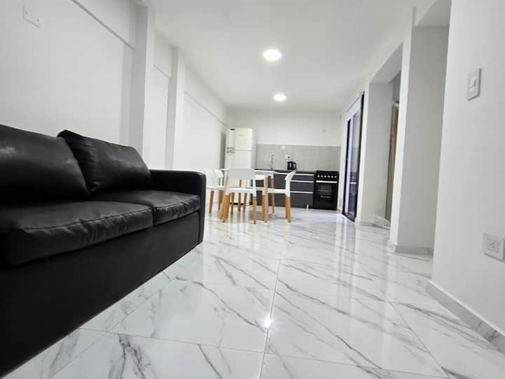 Departamento Para 6 Personas - Mar de Ajó