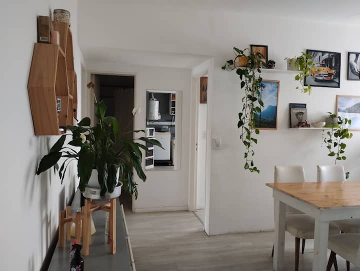 Departamento Mdp - Mar del Plata