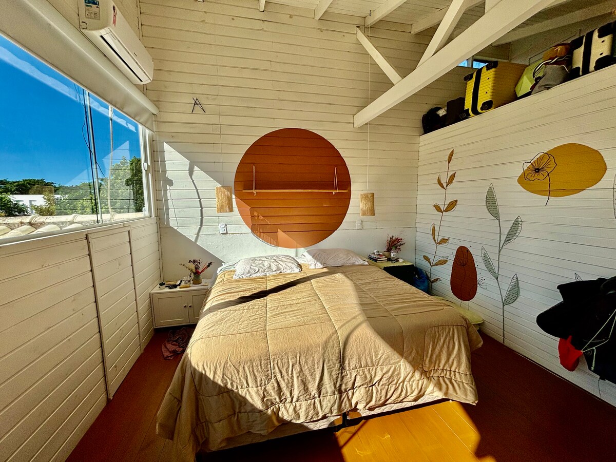 House with sea view and amazing backyard - Houses for Rent in ...