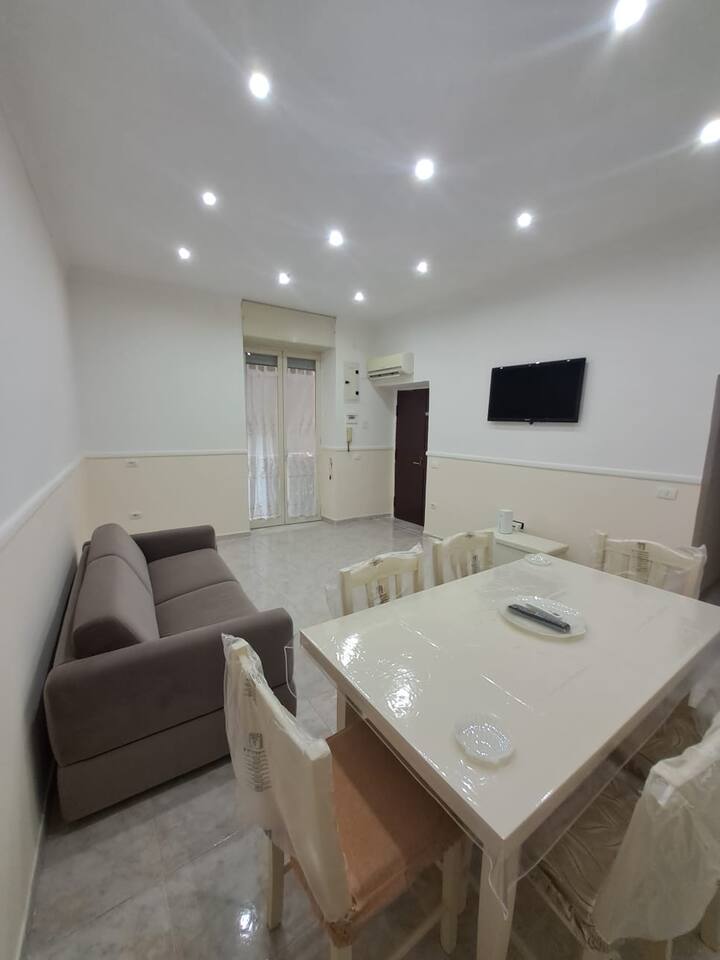 Casa Melissa - 那不勒斯