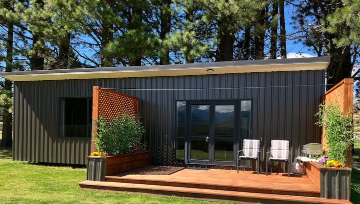 Cass Cottage 2 - West Coast