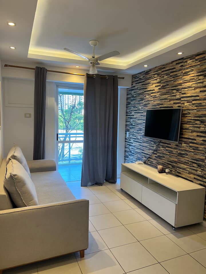 Apartamento Na Barra Olímpica - Rio de Janeiro