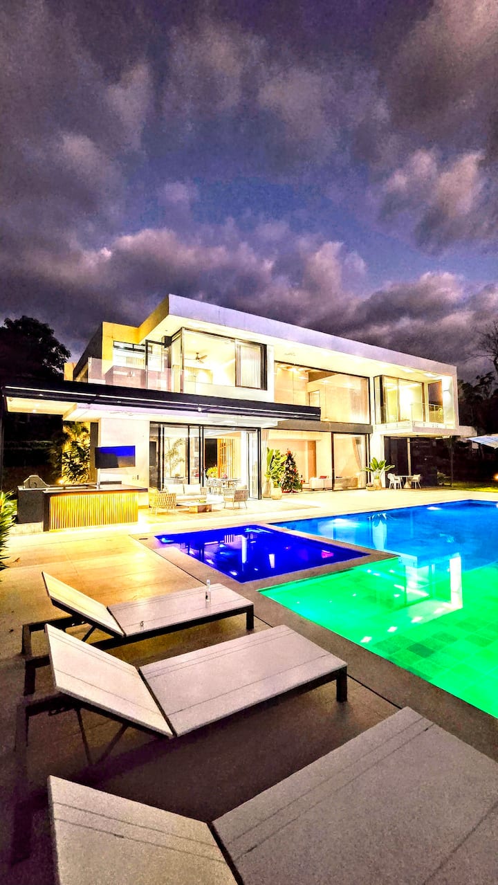 Villeta Luxe Confort - Villeta