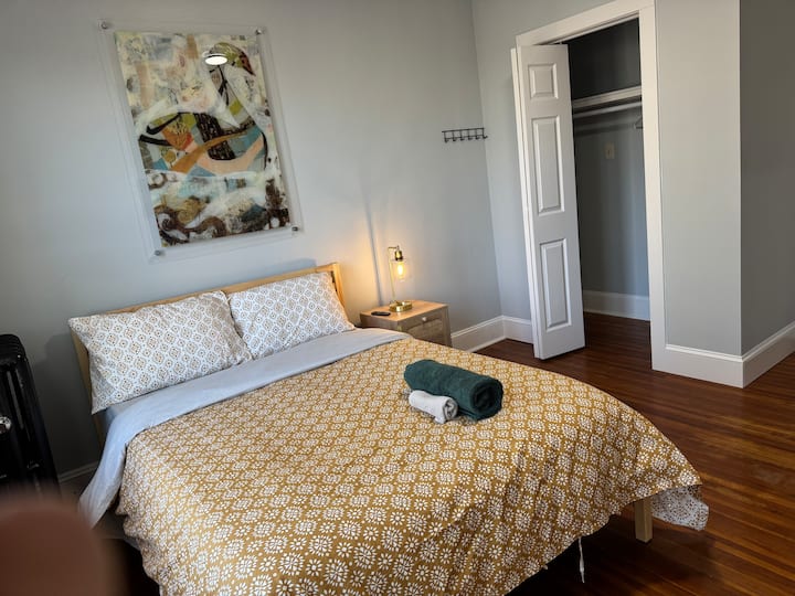 Beautiful Room In Middletown - Middletown