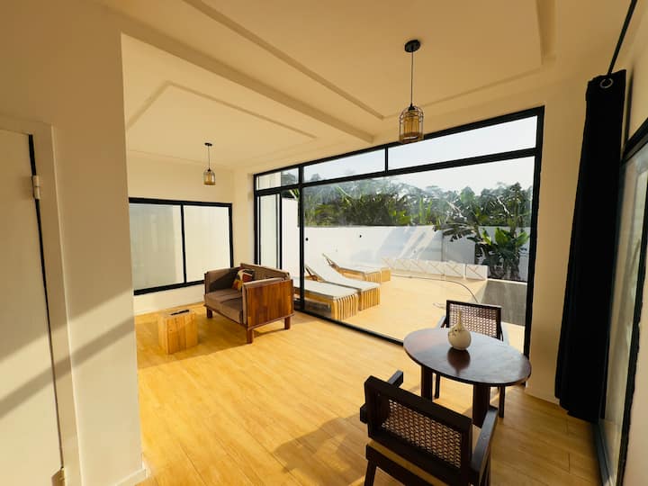 *Somptueux Appartement 25min Centre Yaoundé * - Cameroon