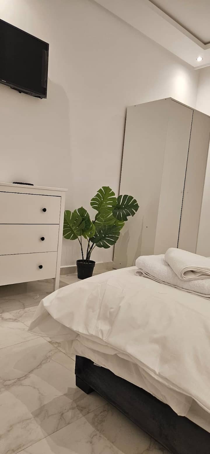 Elegant Et Paisible En Plein Agdal 1 - Rabat