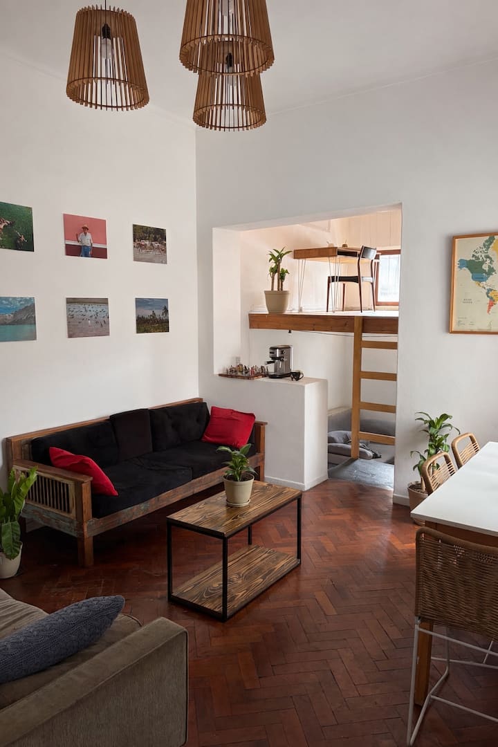 Hermosura Appart - Buenos Aires