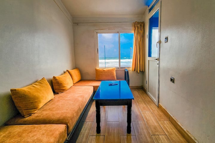 El Barco Sea-view - Sidi Ifni