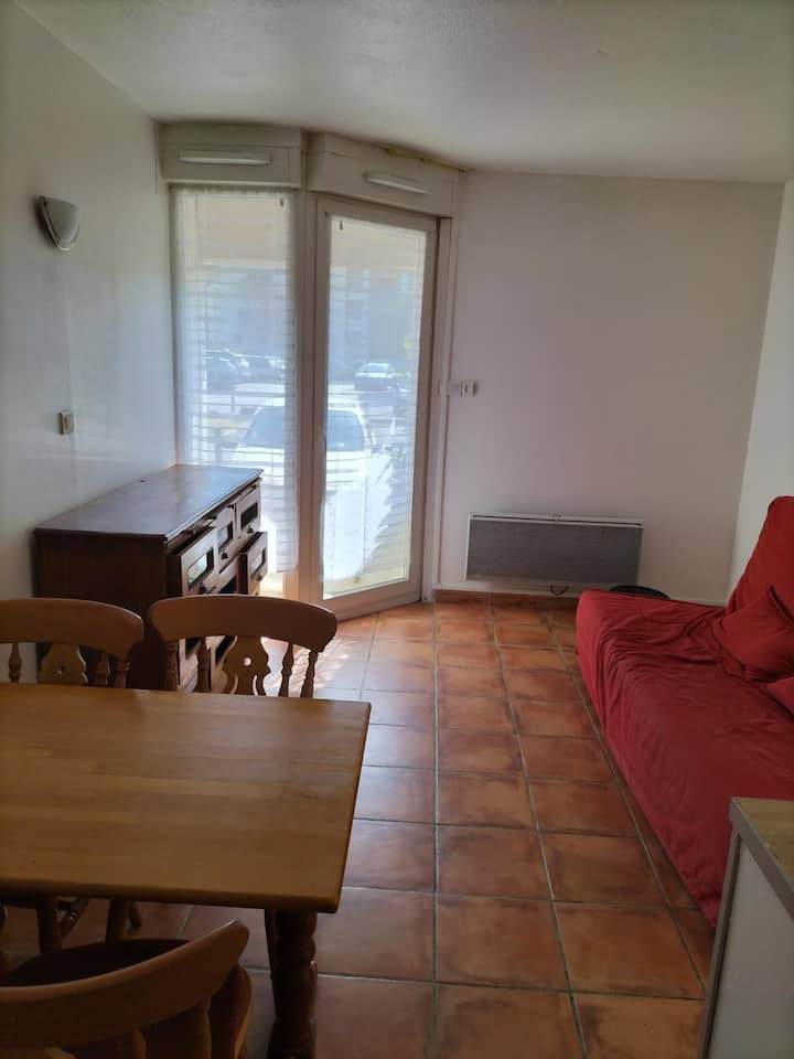 Cosy Home - Cornebarrieu