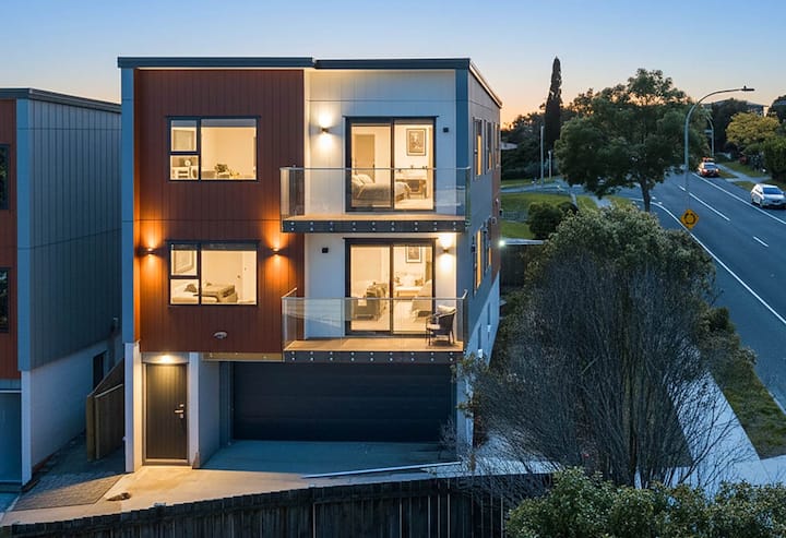 Duo Duo - Waiheke Island