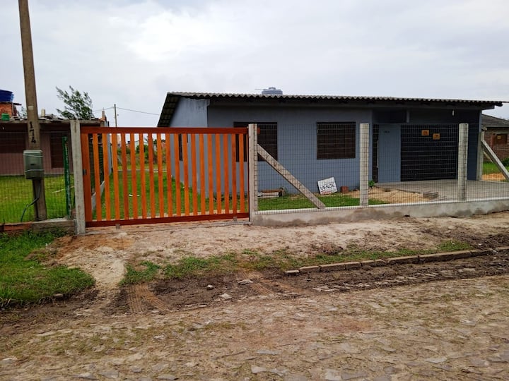 Casa Em Tramandaí - Tramandaí