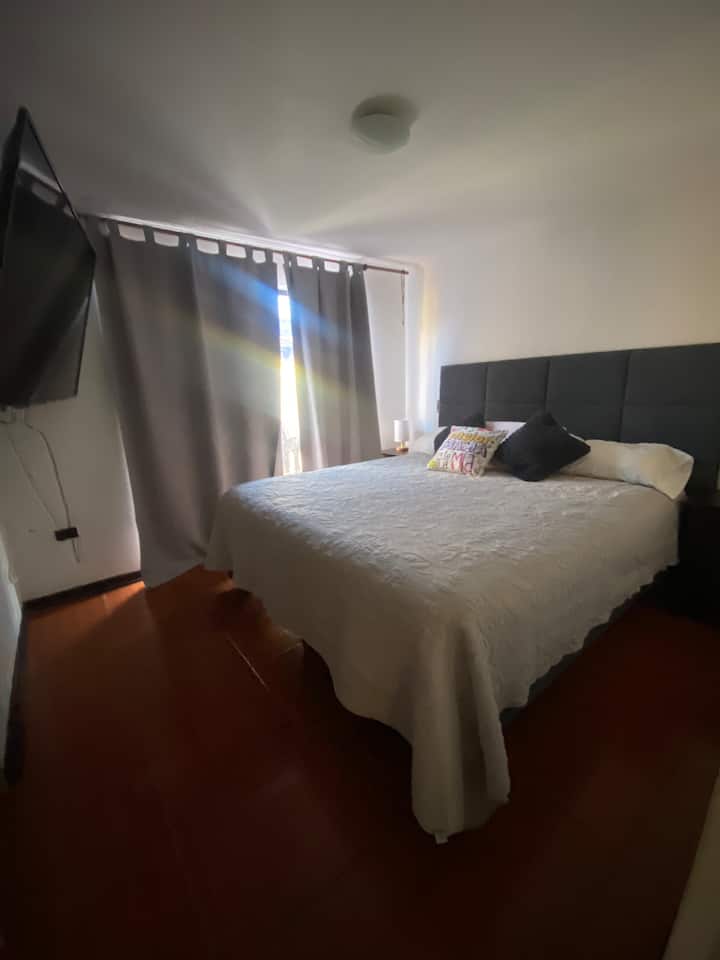 Casa  A 5 Min De Playa La
Herradura - Coquimbo