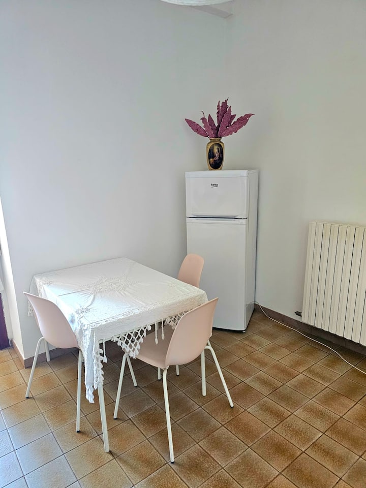 Bilocale Fronte Mare - Civitanova Marche