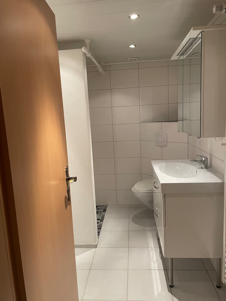 Wohnung Im Schönen Pfälzer Wald - Pirmasens