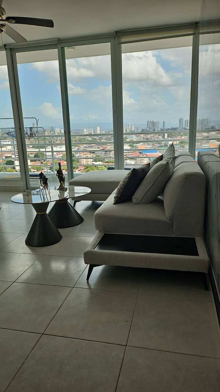 La Mejor Ubicación De Panamá - Panama
