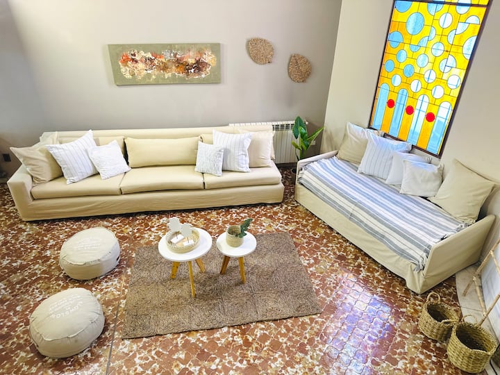 Loft De Lujo En Zona Top Turística De Mendoza - Mendoza