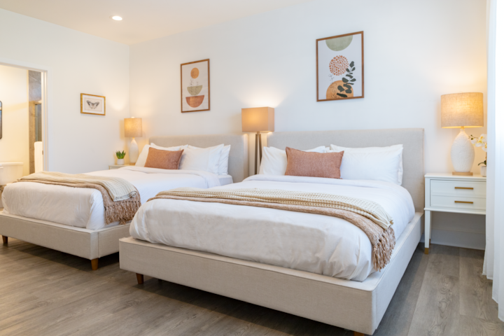 5-star House | 5 Bedrooms | Up To 18 Guests - Los Angeles